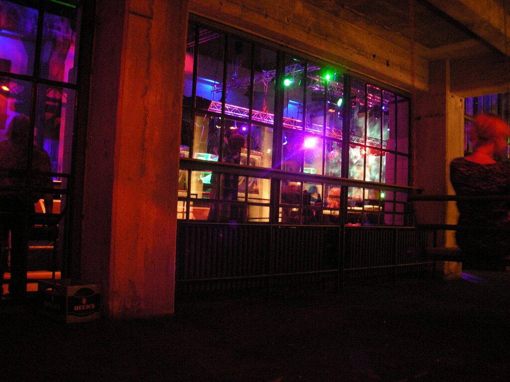 Berghain Berlin – Legendärer Techno-Club